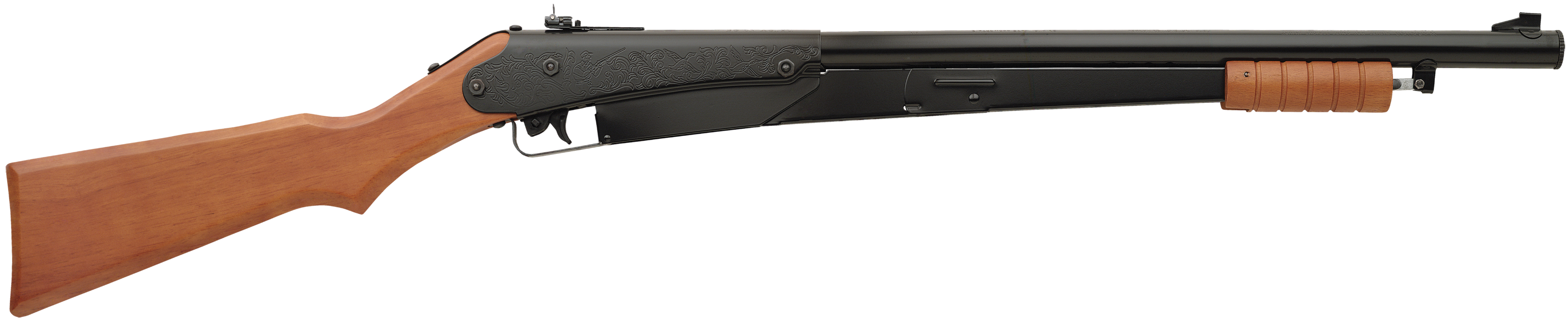 Daisy Model 25 Pump Rifle - Bb Repeater – Texas Fowlers