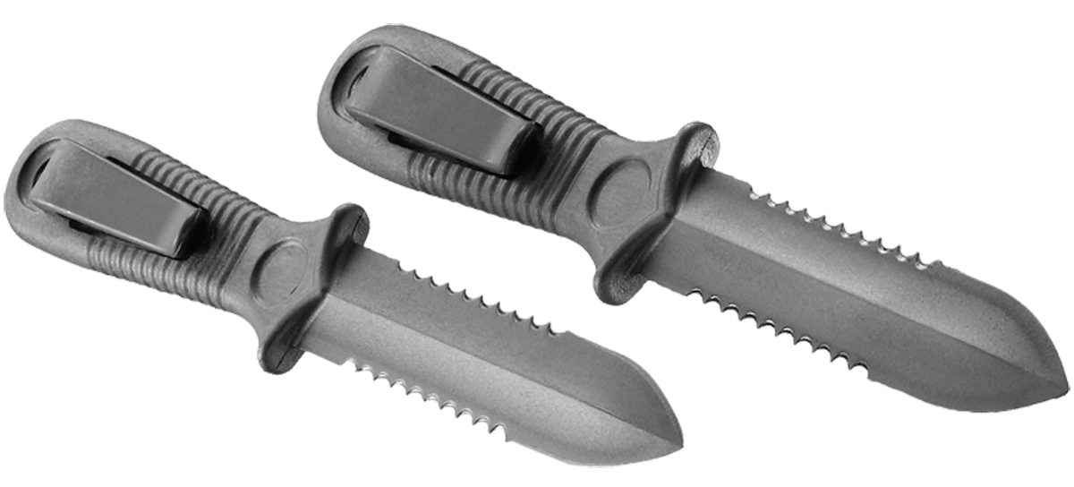 Fab Defense (usiq) Lo, Fab Tac-01 Polymer Training Daggers – Texas Fowlers