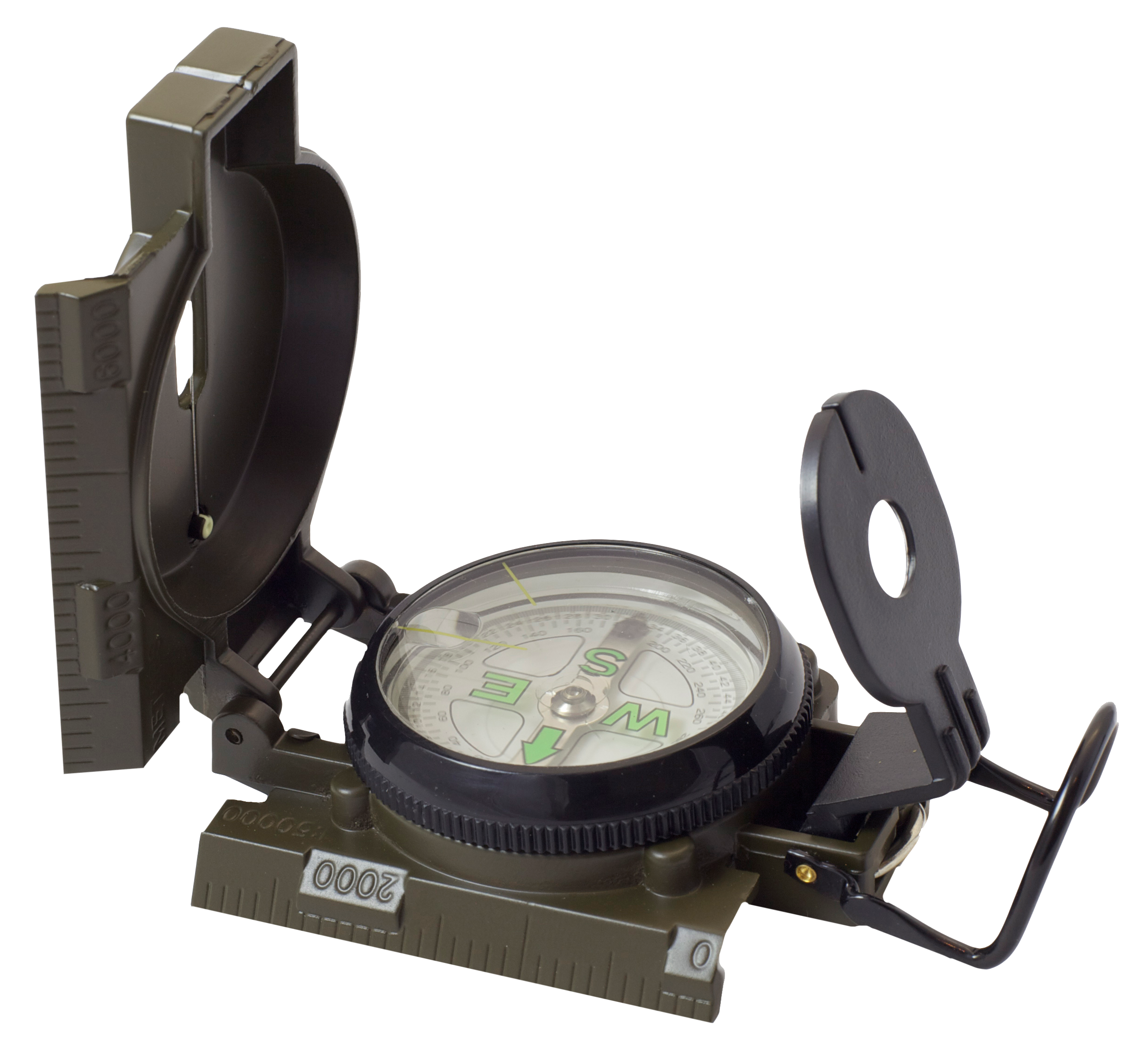 Humvee Accessories Military, Camp Hmvcompassod Humvee Mil Compass ...