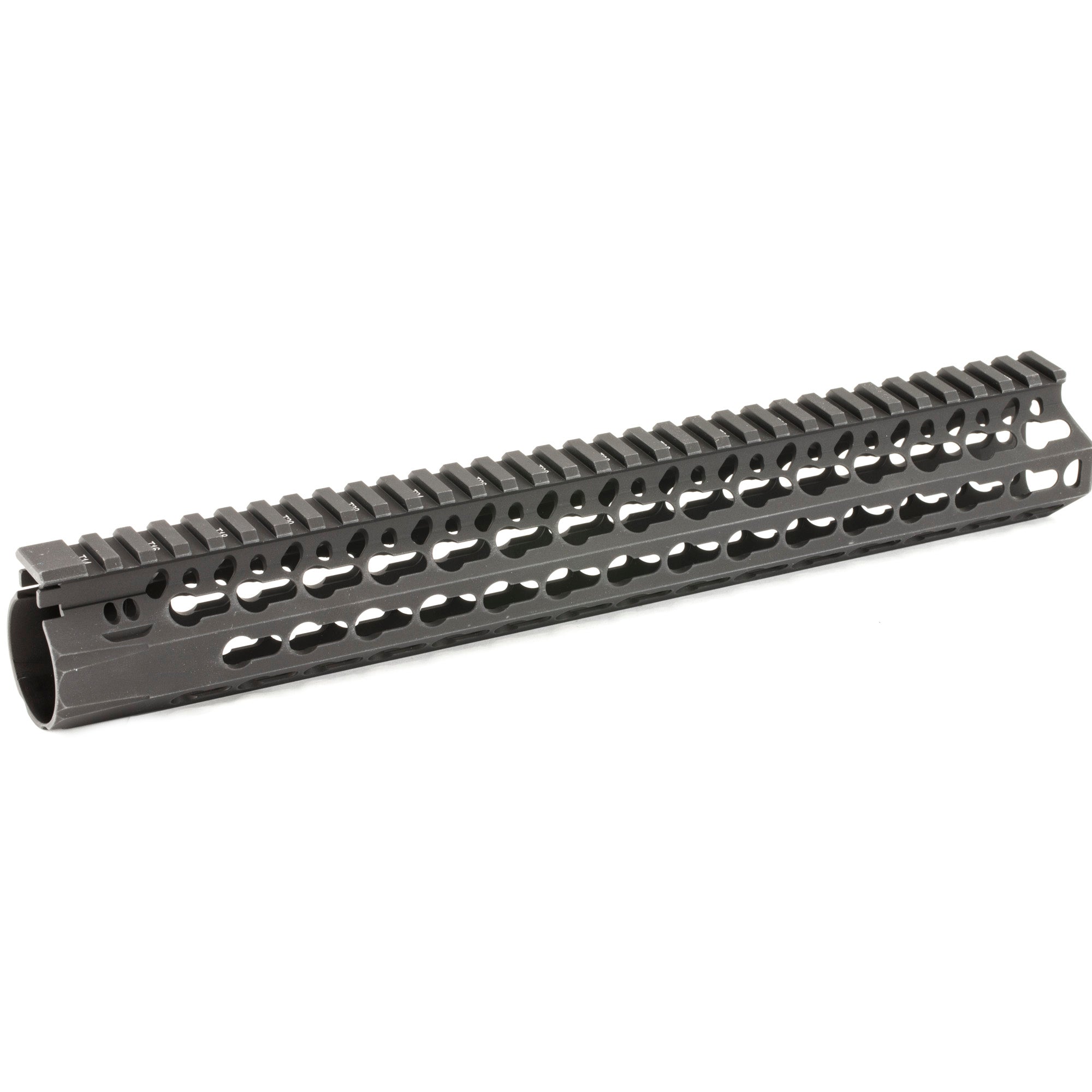 Bcm Rail Alpha 10" Keymod - Black Fits Ar-15 – Texas Fowlers