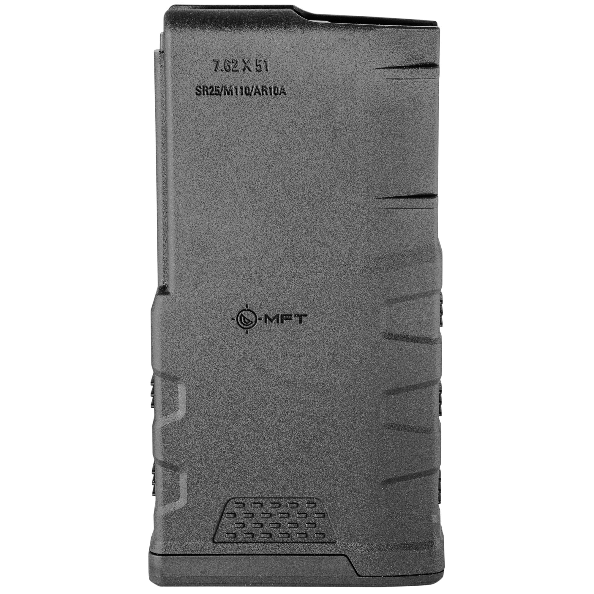 Mft Magazine Ar10/sr25 7.62x51 - .308 Win 20rd Scorched Earth – Texas ...