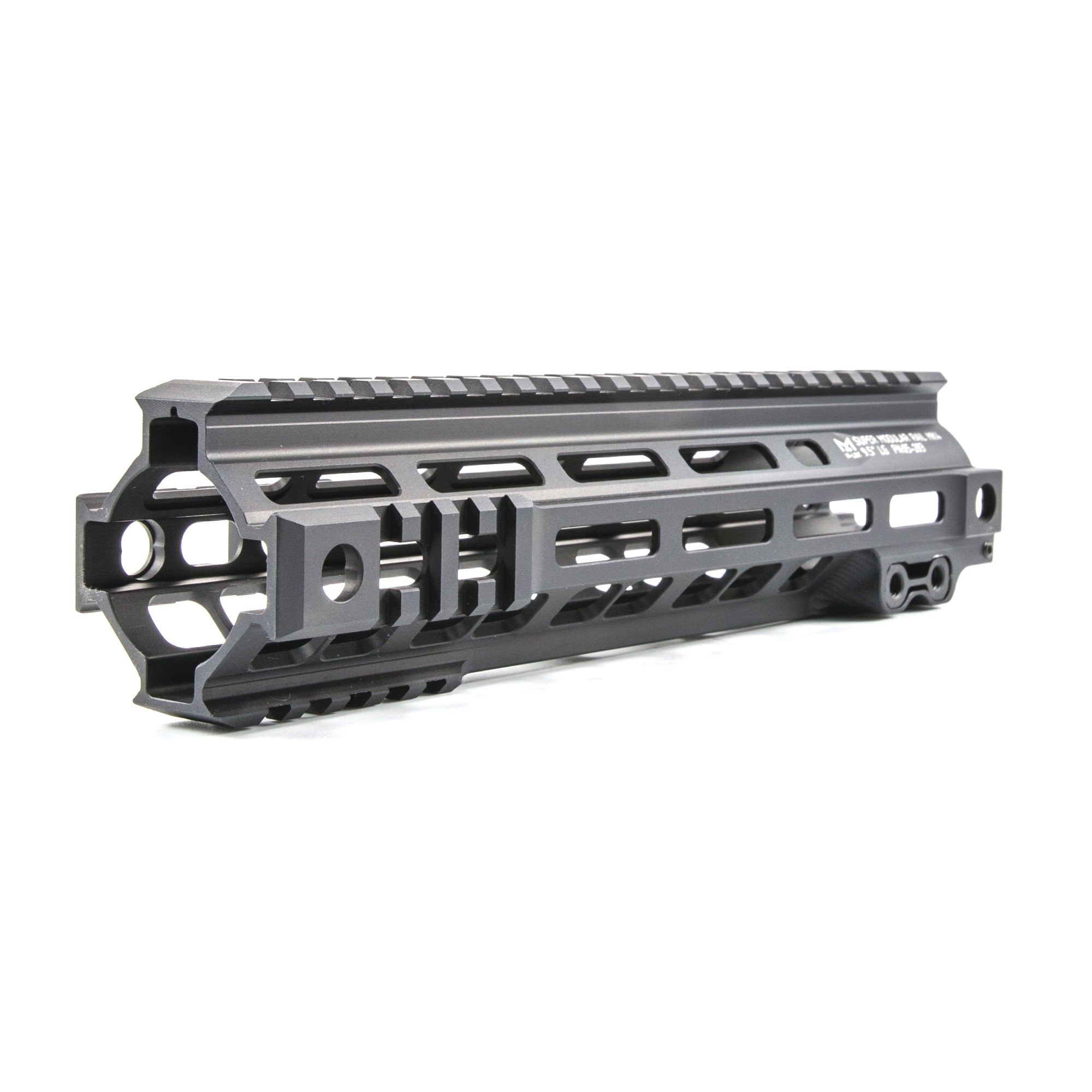Geissele 9.5" Spr Mod Rail Mlok – Texas Fowlers