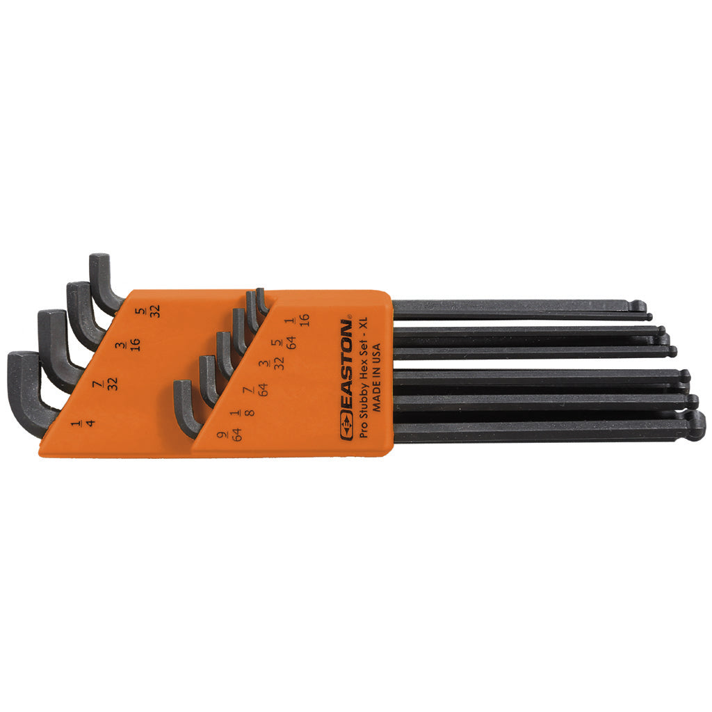 Easton Pro Stubby Hex Set – Texas Fowlers