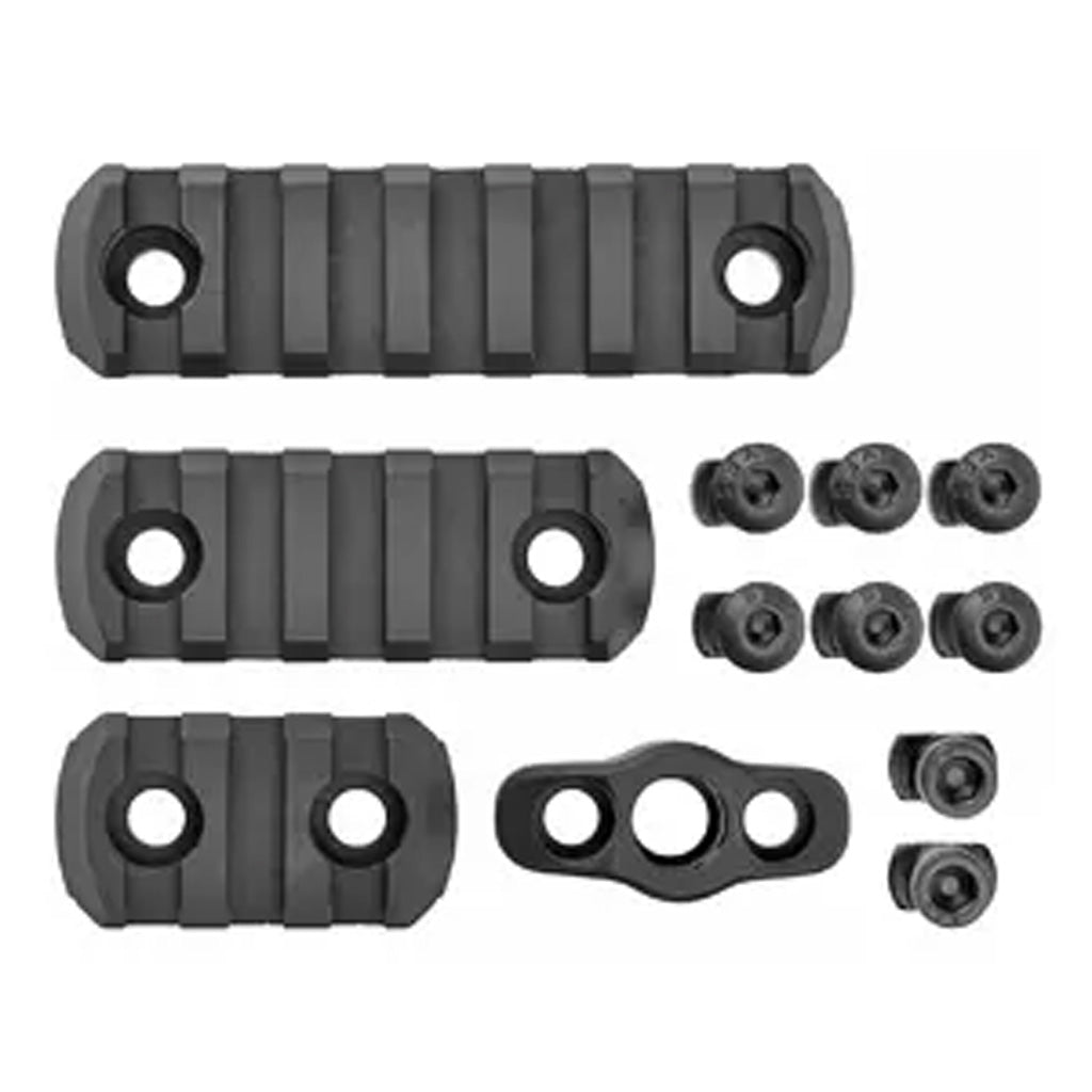 San Tan Tactical M-lok Kit 4 Pc. – Texas Fowlers