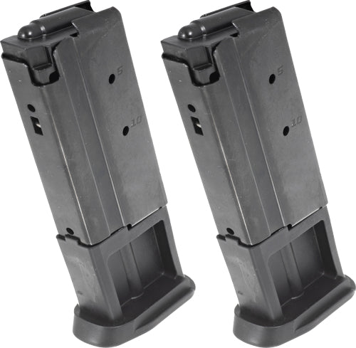 Ruger Magazine 57 5.7x28 - 10rd 2-pack – Texas Fowlers