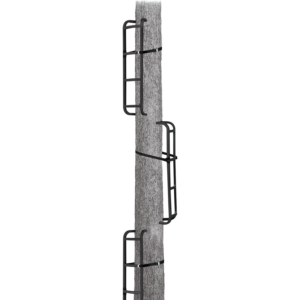 Primal Aluminum Rip Rails 4 Pk. – Texas Fowlers