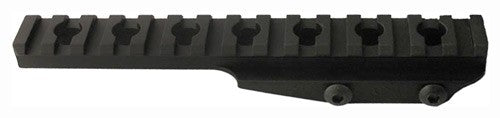 Yhm Rail Extension/riser - Picatinny Mount 6" – Texas Fowlers