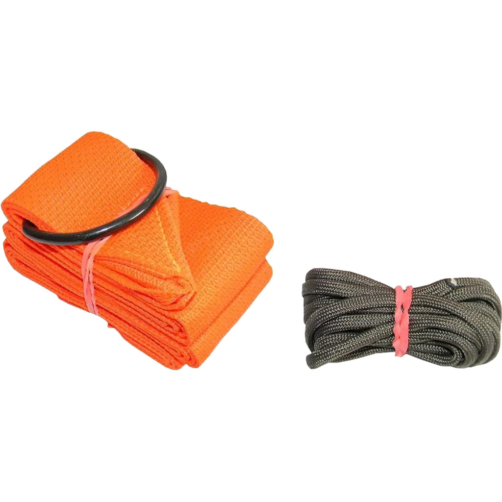 Rickards Deer Drag Double Shoulder – Texas Fowlers