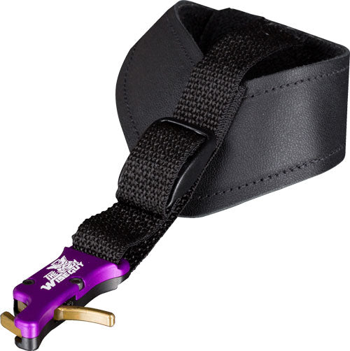 Spot Hogg Wise Guy Release Nylon With Buckle Strap – Texas Fowlers
