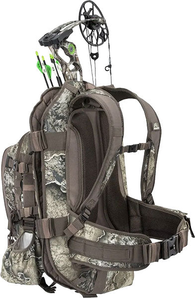 Insights The Vision Bow Pack - Realtree Escape 1719 Cubic In – Texas ...
