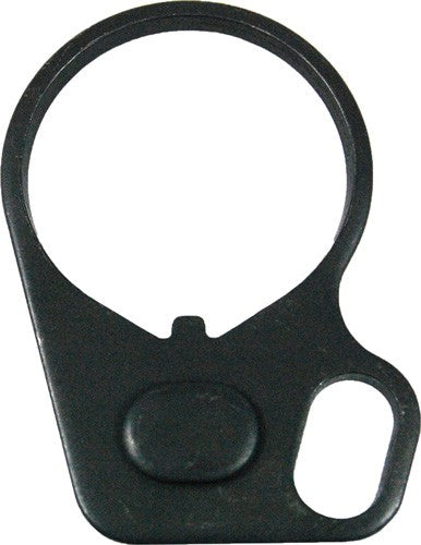 Guntec Ar15 Single Point Sling - Adapter Black – Texas Fowlers