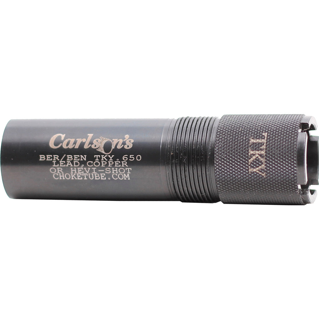 Carlsons Beretta/benelli Mobil Choke Tube 12 Ga. Extended .650 – Texas ...