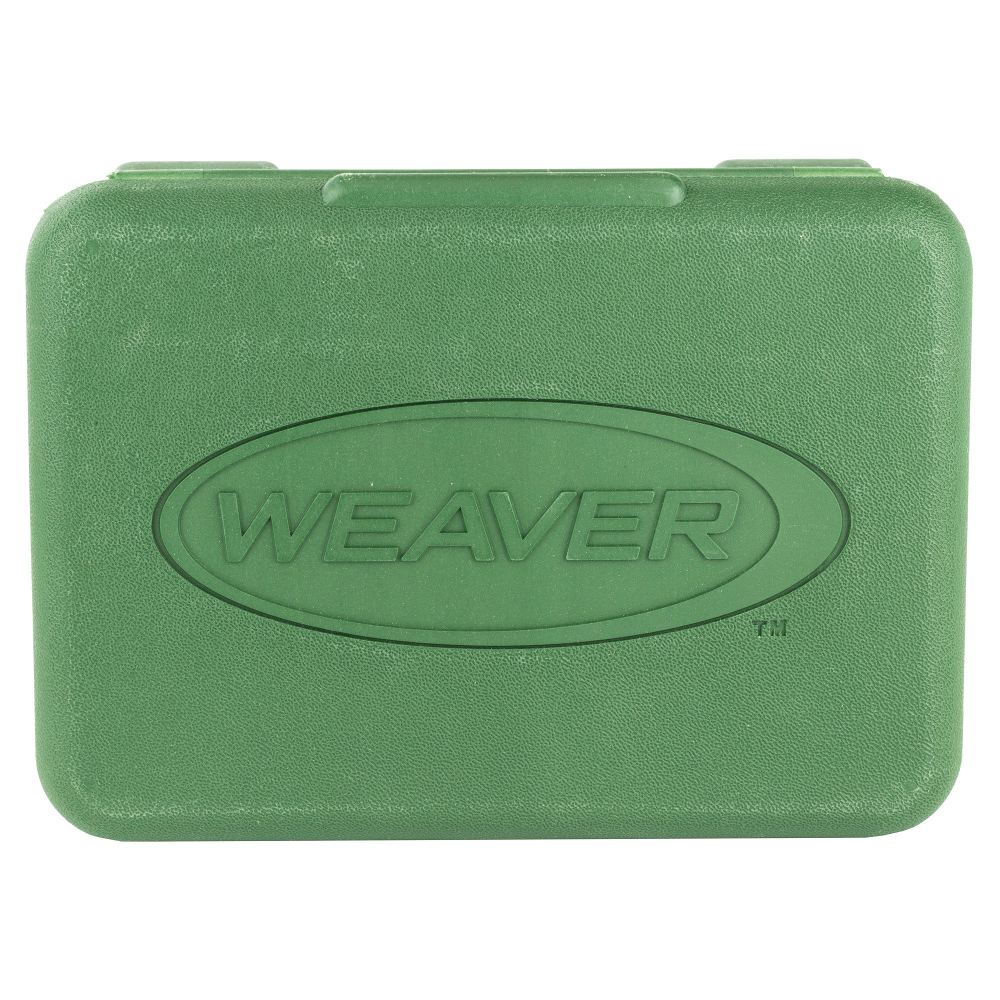Weaver Gunsmith Tool Kit Mid-level – Texas Fowlers