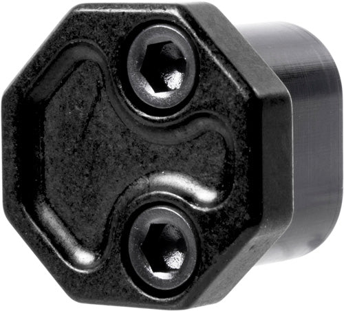 Phase 5 Oversized Mag Release - For Ar-15 Black – Texas Fowlers