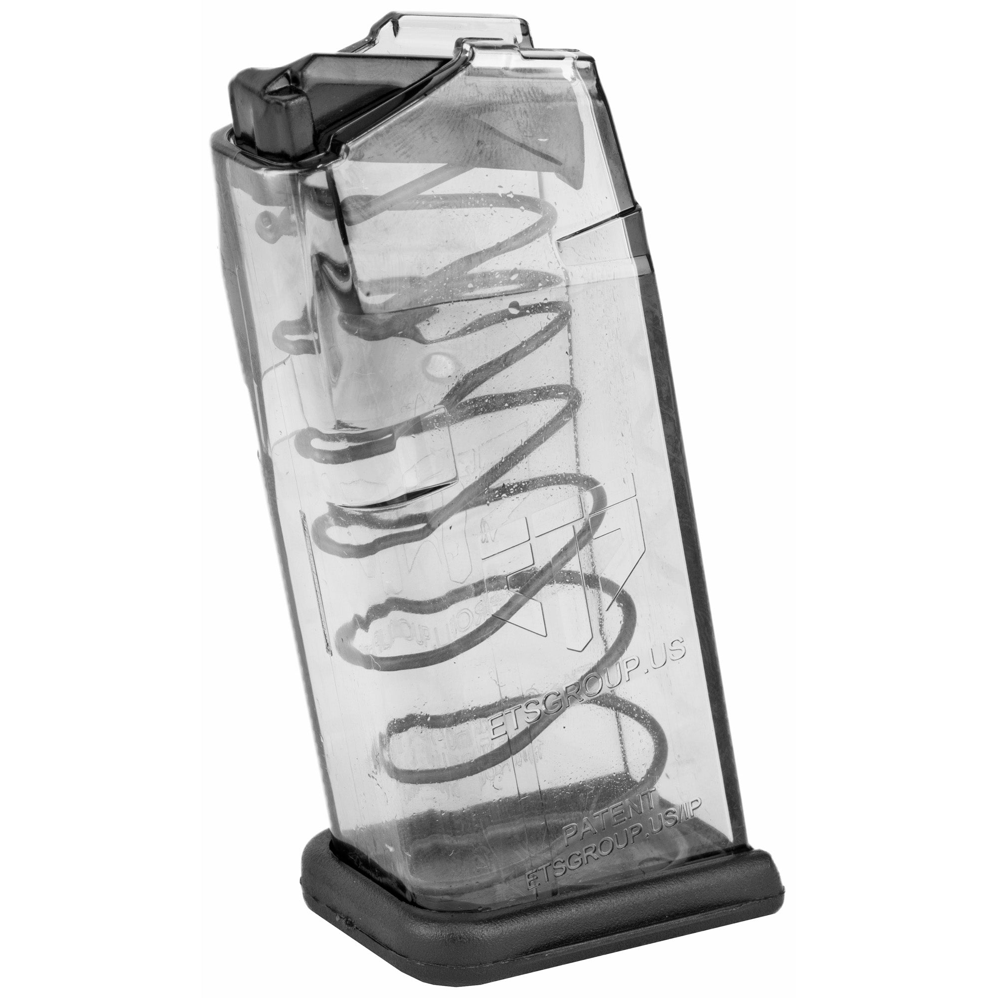 Ets Glock Magazine Fits 20,29,40 10mm 30 Rd. – Texas Fowlers