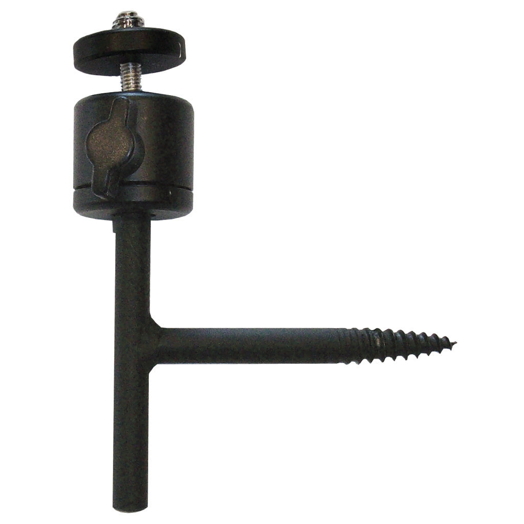 Cranford Midget T Screw-in Mount – Texas Fowlers