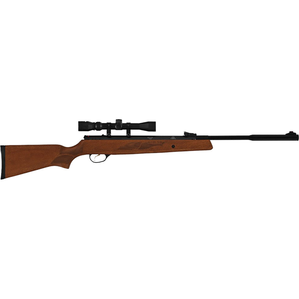 Hatsan Mod 95 Combo Vortex Qe Air Rifle .25 3-9x32 – Texas Fowlers