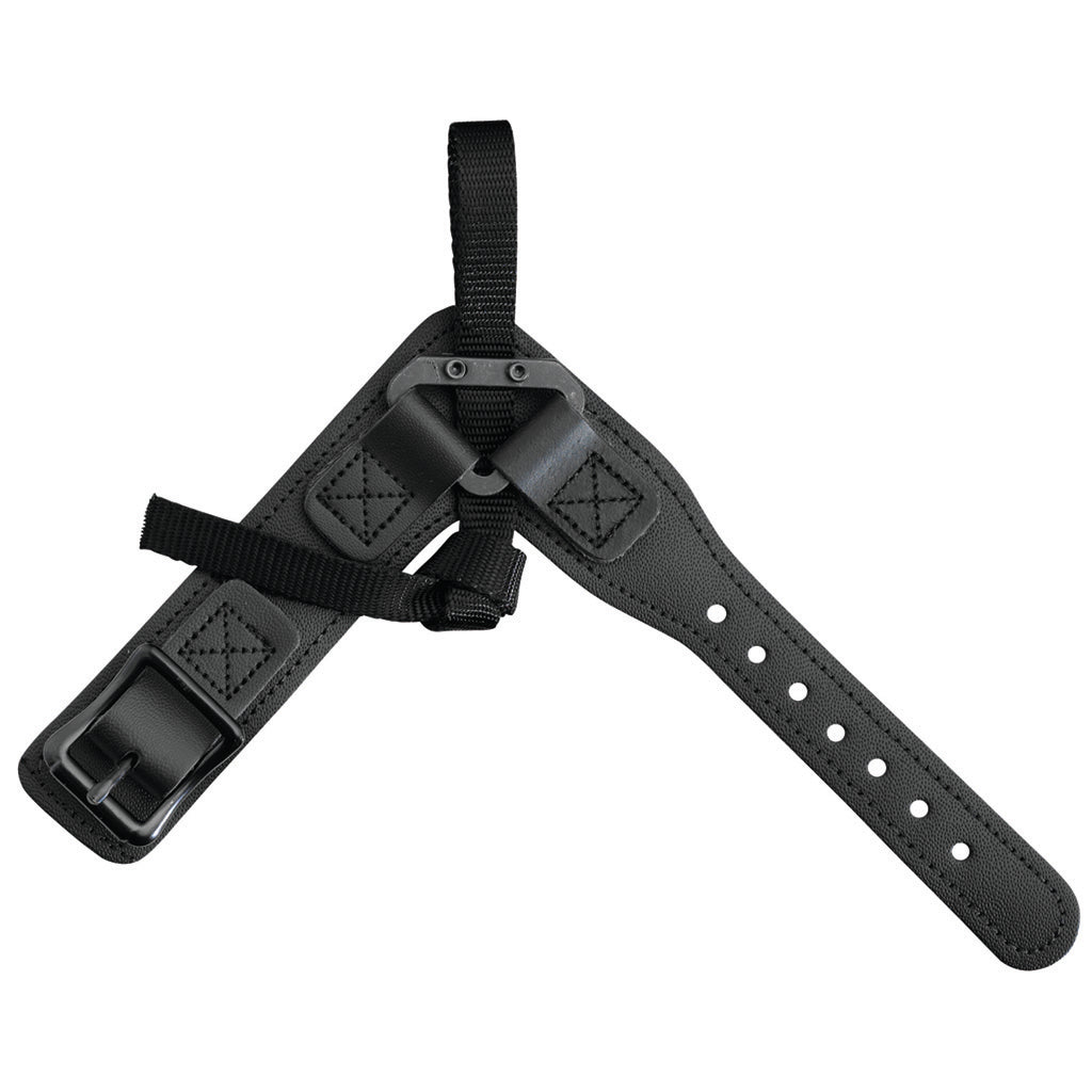 Scott Replacement Buckle Strap Nylon Connector Black – Texas Fowlers