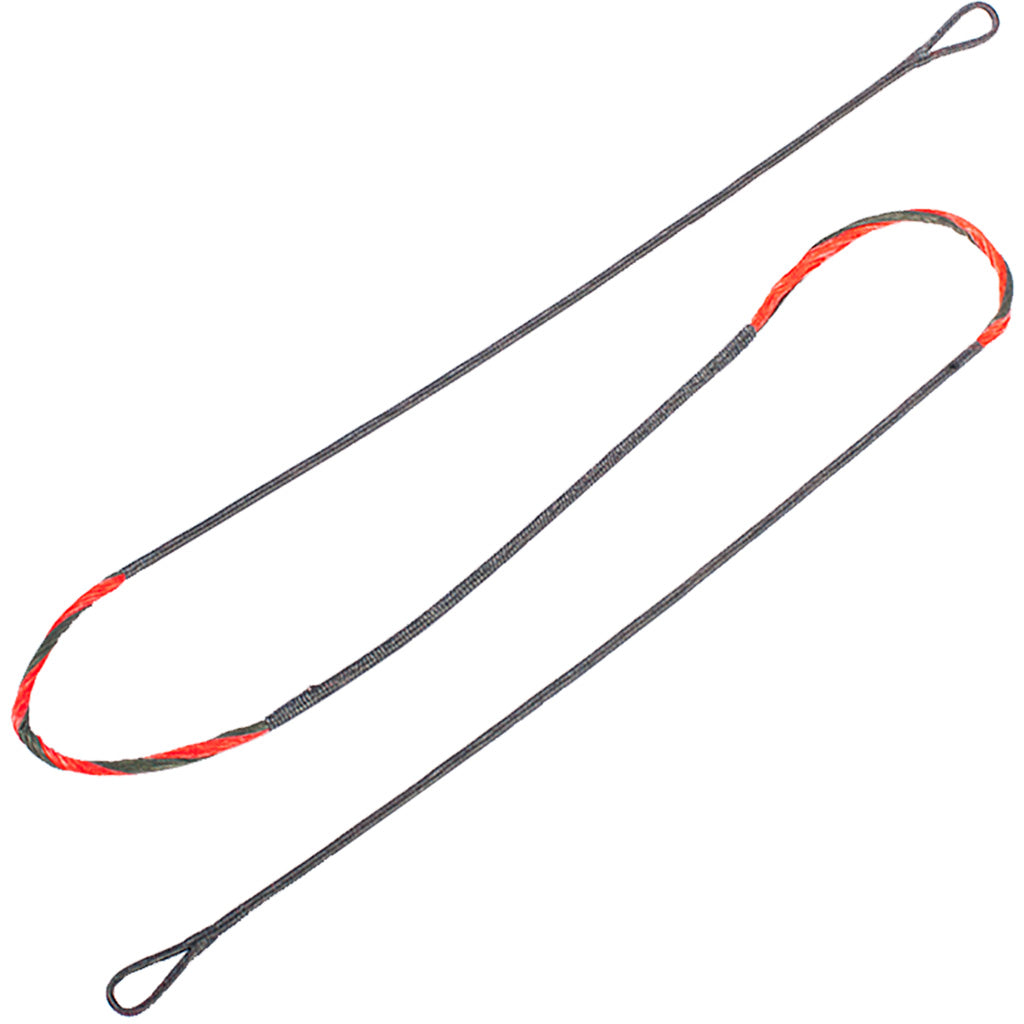 Tenpoint Replacement String Carbon Phantom Rcx, Eclipse Rcx – Texas Fowlers
