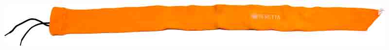Beretta Gun Sock W/logo Orange - 52"w/vapor Corrosion Inhibitor – Texas ...