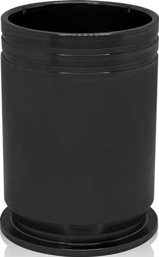 2 Monkey 40mm Shot Glass Black - Replica 40mm Grenade Shell – Texas Fowlers