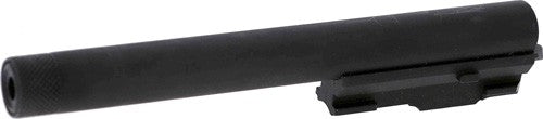 Beretta Barrel M9/92fs .22lr - Conversion Kit Threaded Blued – Texas ...