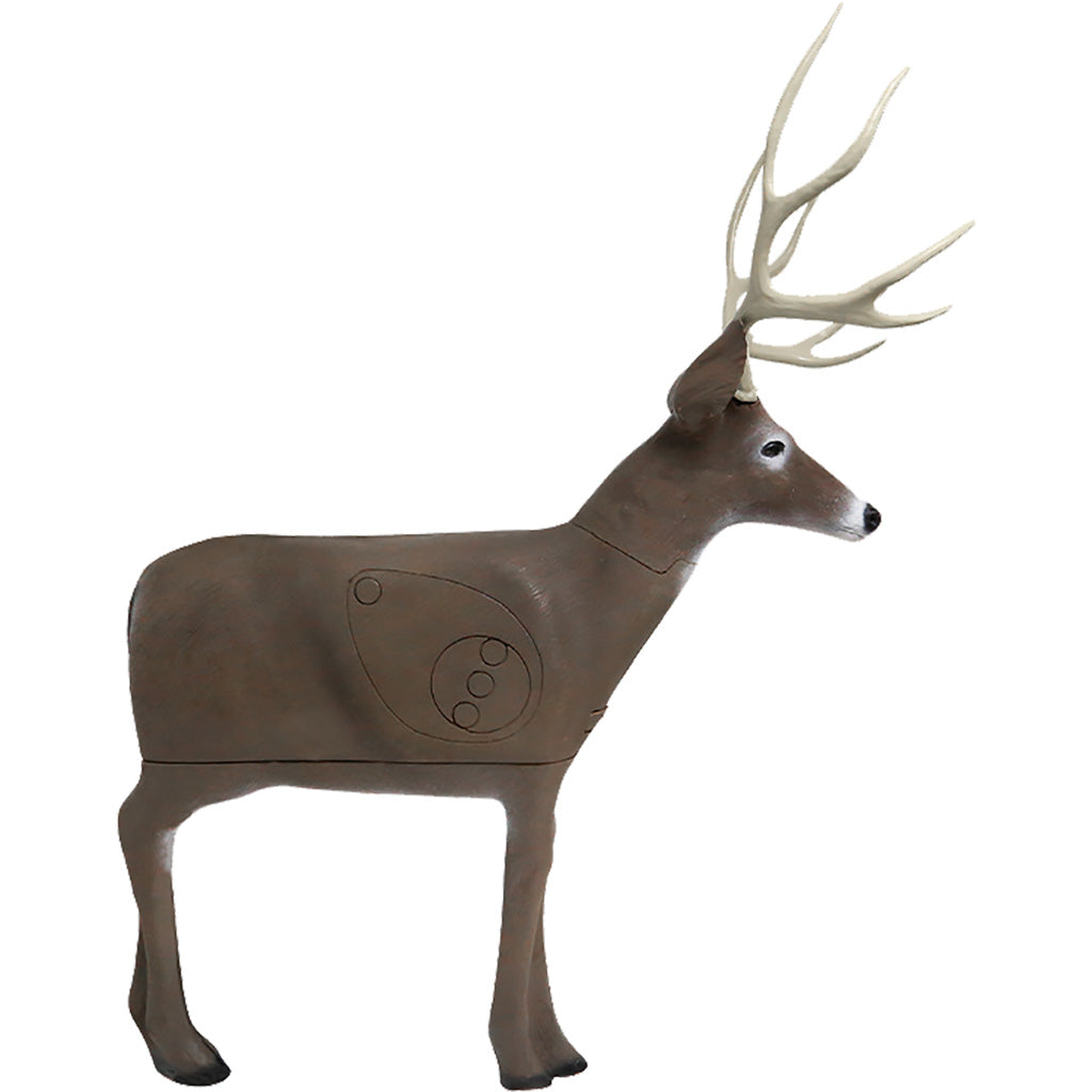 Delta Baby Daddy Mule Deer Target – Texas Fowlers