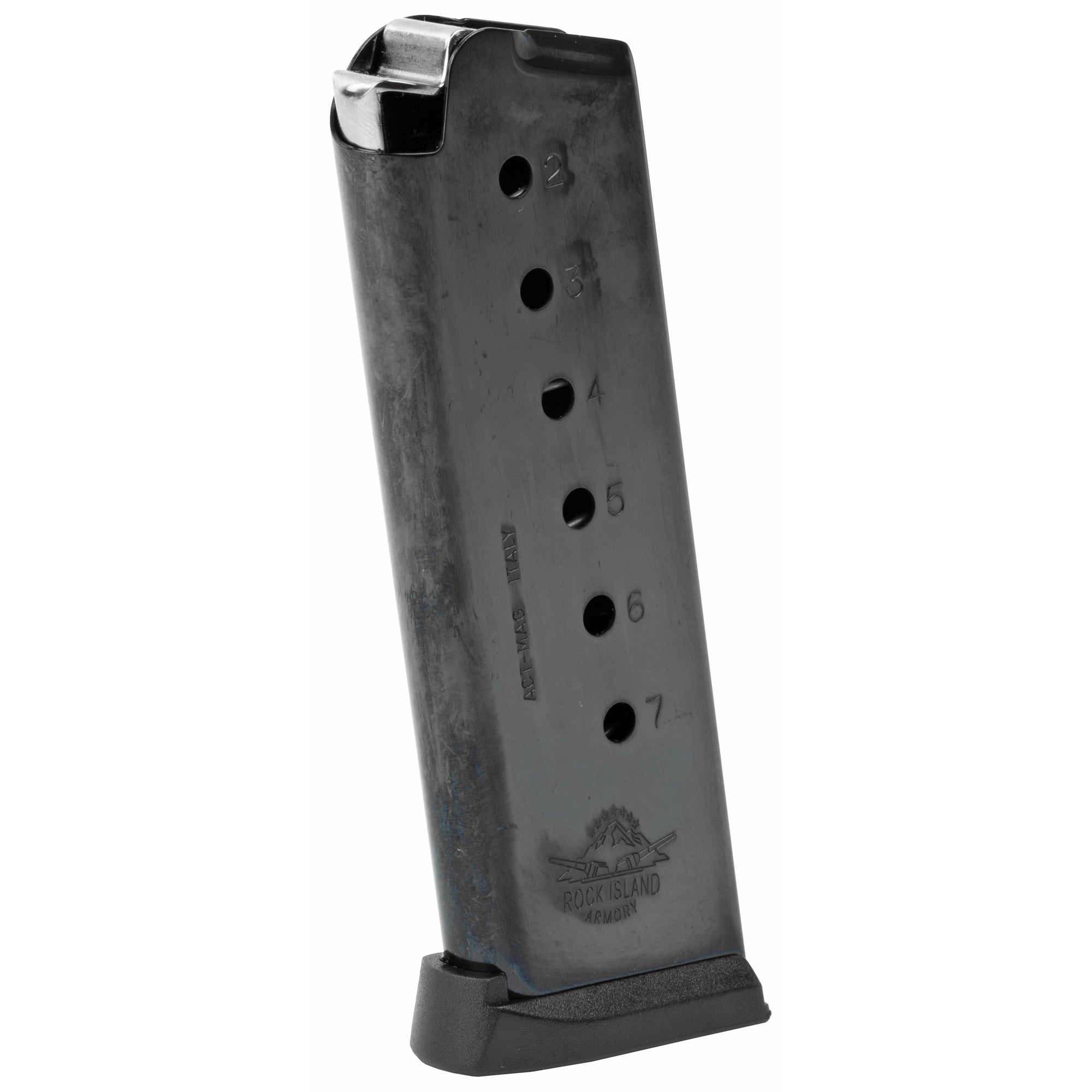 Mag Act-mag 45acp 7rd – Texas Fowlers