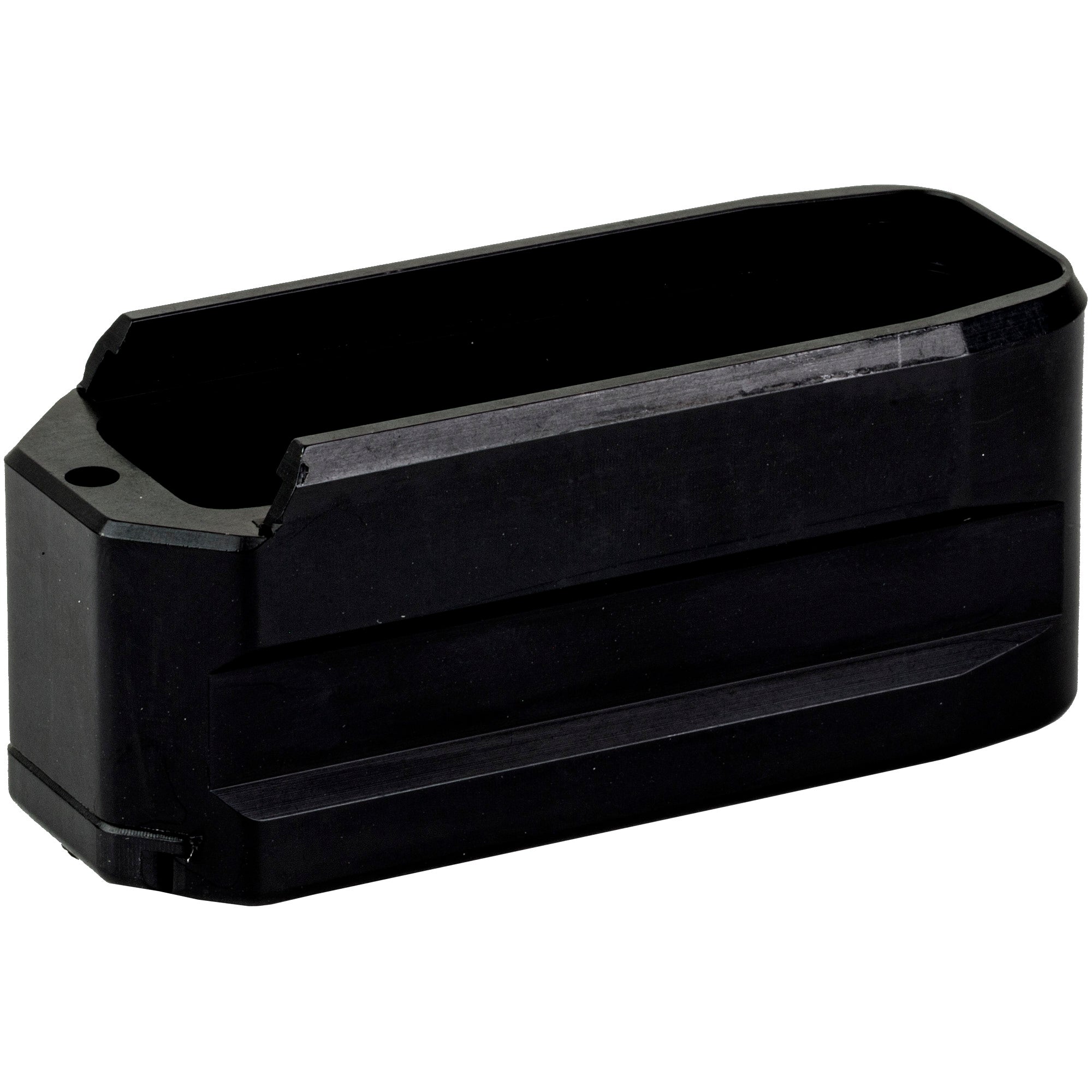 Shield Pmag Gen 2 +5 Extension Blk – Texas Fowlers