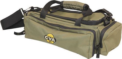 Cva Deluxe Soft Bag Range - Cleaning Kit .50 Caliber – Texas Fowlers