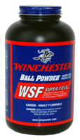 Win Powder Wsf 1lb. Can - – Texas Fowlers
