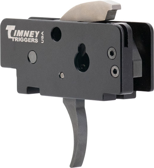 Timney Trigger Hk Mp5 Two - Stage Black Curved – Texas Fowlers