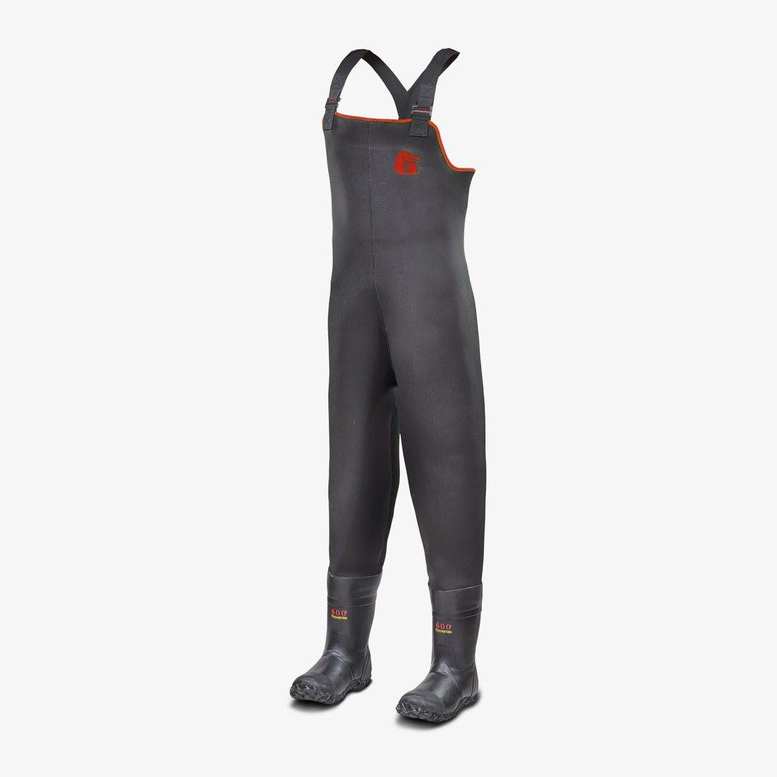 Gator Wader Evo1 Waders | Mens - Red – Texas Fowlers