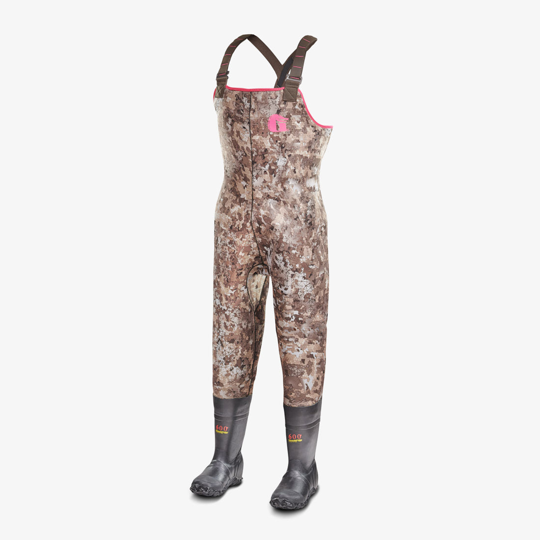 Gator Wader Evo1 Waders | Womens - Seven – Texas Fowlers