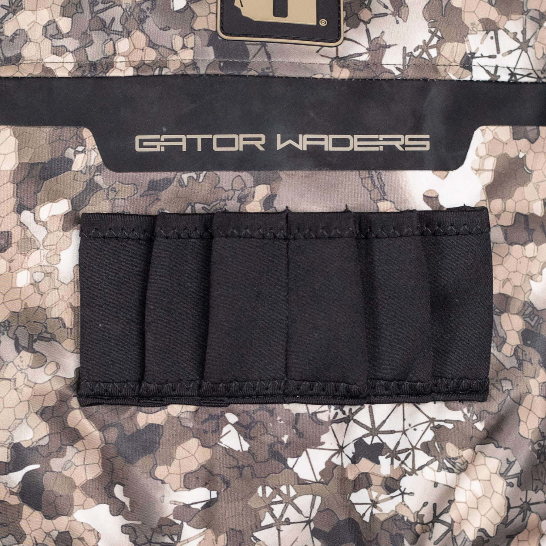 Gator Waders Shield Waders - Brown – Texas Fowlers