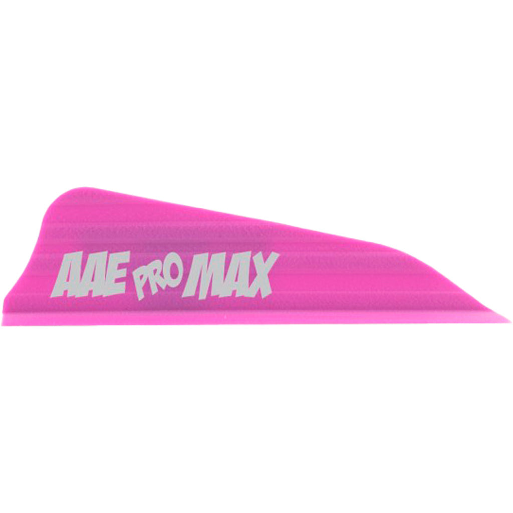 Aae Pro Max Vanes Purple 50 Pk. – Texas Fowlers