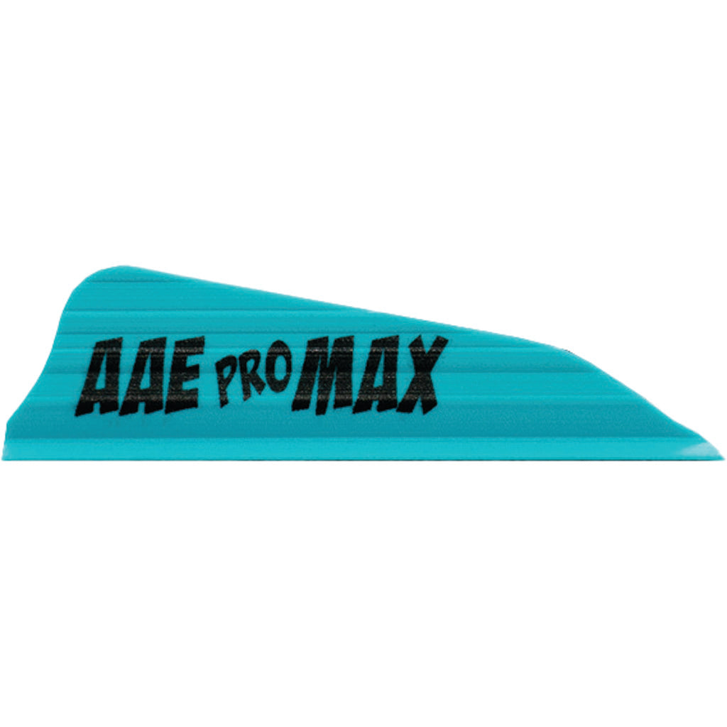 Aae Pro Max Vanes Teal 50 Pk. – Texas Fowlers