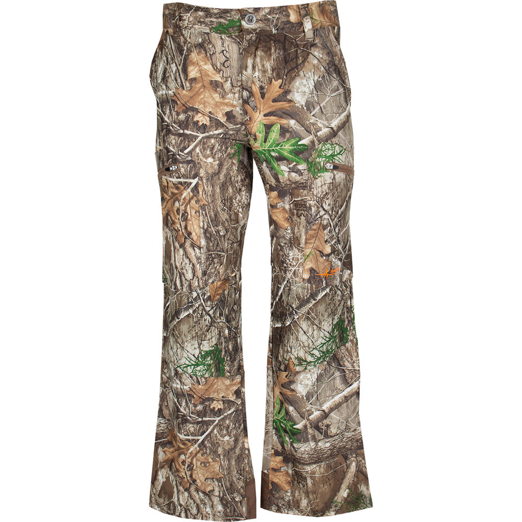 Habit All Season Pant Realtree Edge Medium – Texas Fowlers