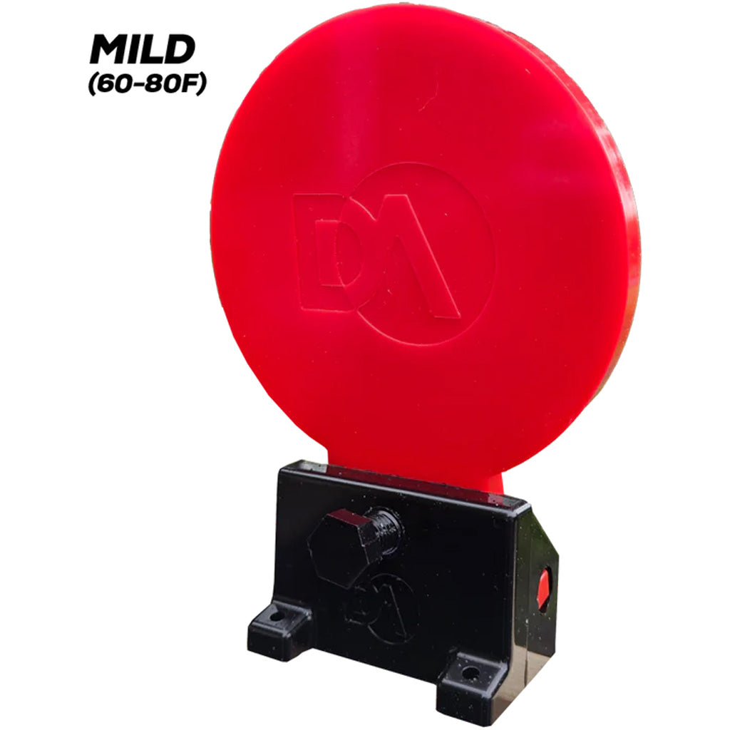Da Targets Reactive Knockdown Target Mild 6 In. – Texas Fowlers