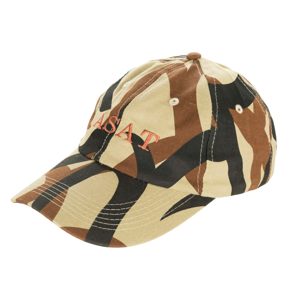 Asat Logo Cap – Texas Fowlers