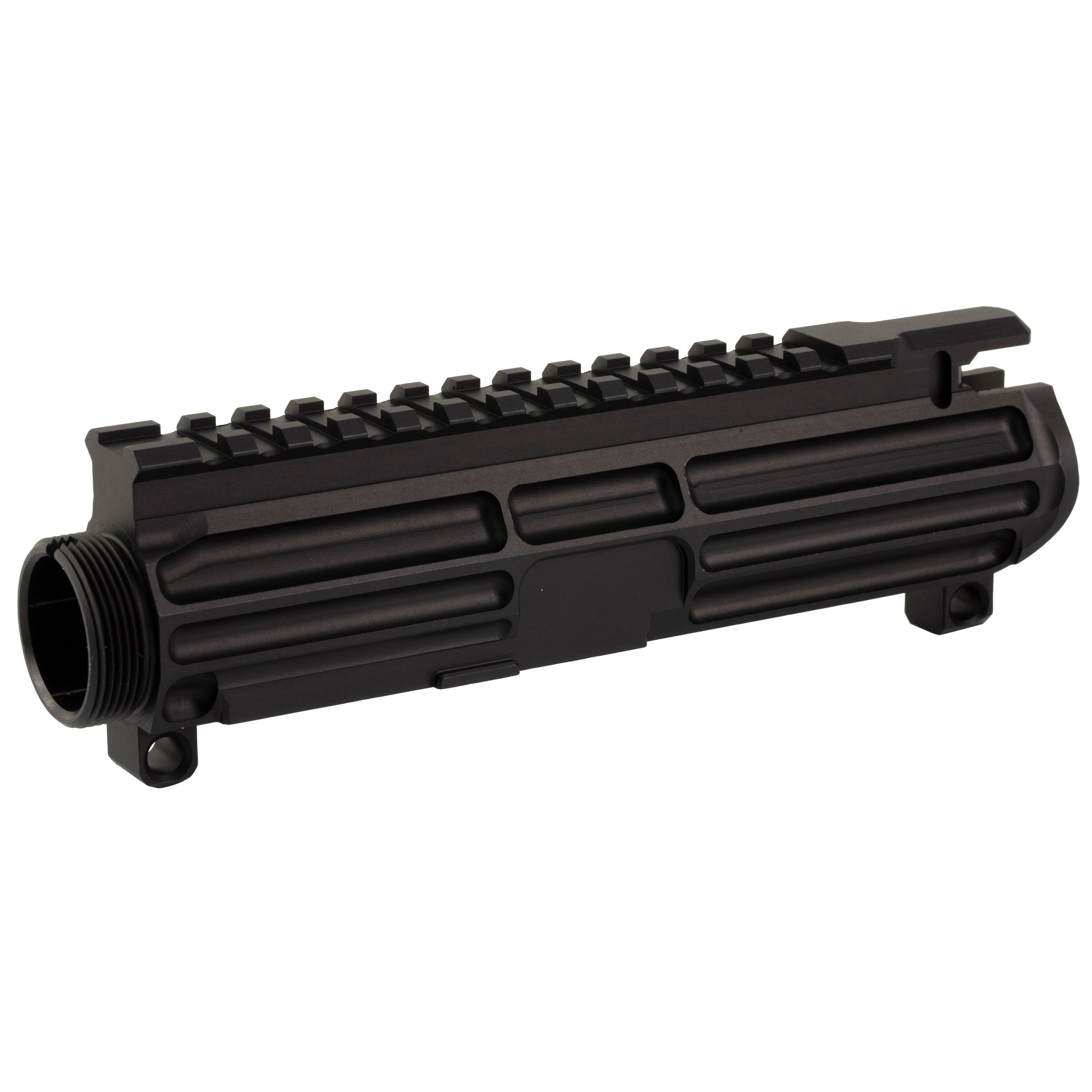 Battle Arms Ar9 Pistol Caliber - Upper Receiver Billet Black – Texas ...