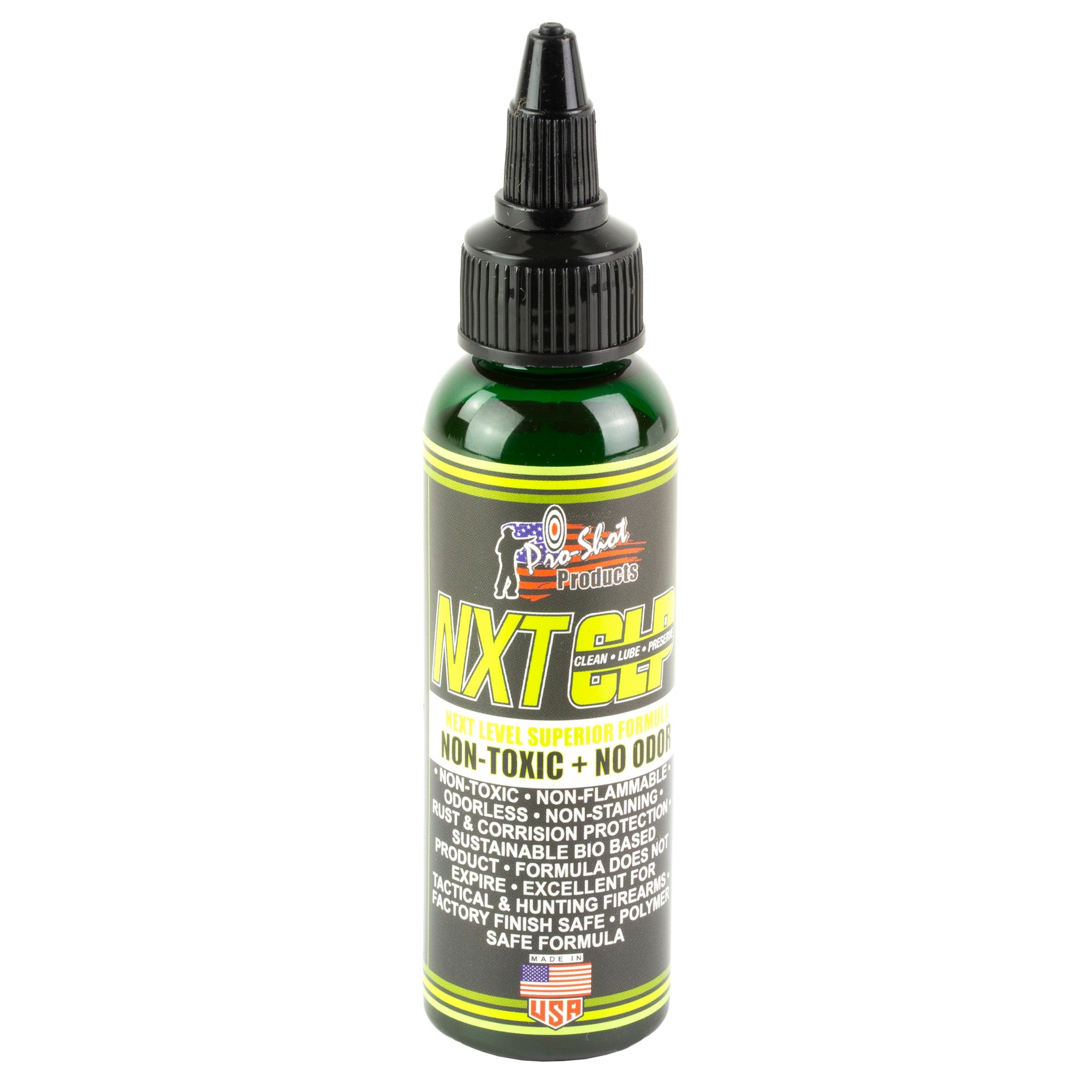 Pro-shot Nxt Clp 2 Oz – Texas Fowlers