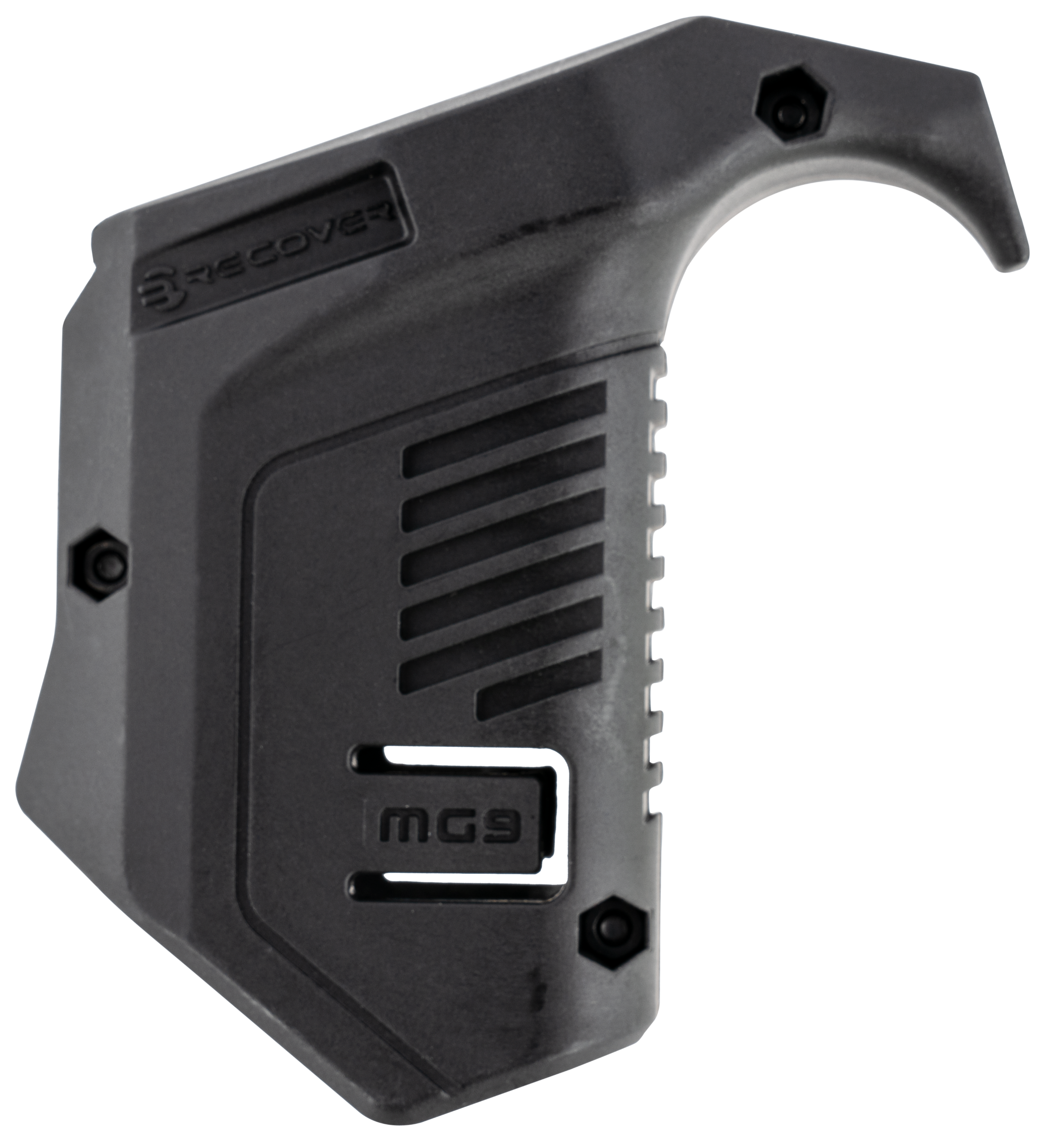 Recover Innovations Inc Angled Mag Pouch, Rec Mg9 Mag Holder For Picca ...