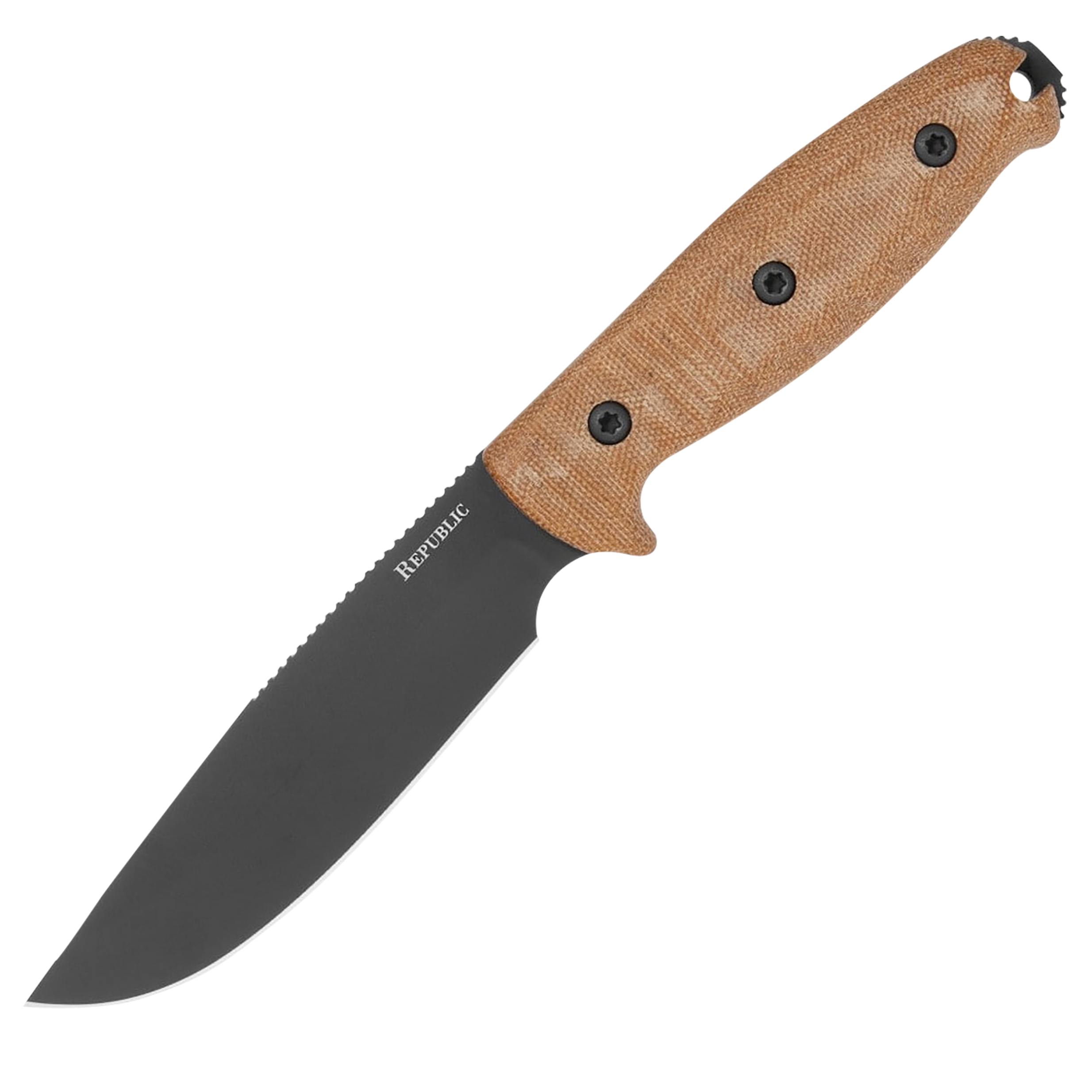 Cold Steel Field, Cold Cs-fx-50fld Field Knife 5"linen Micarta Hnd ...