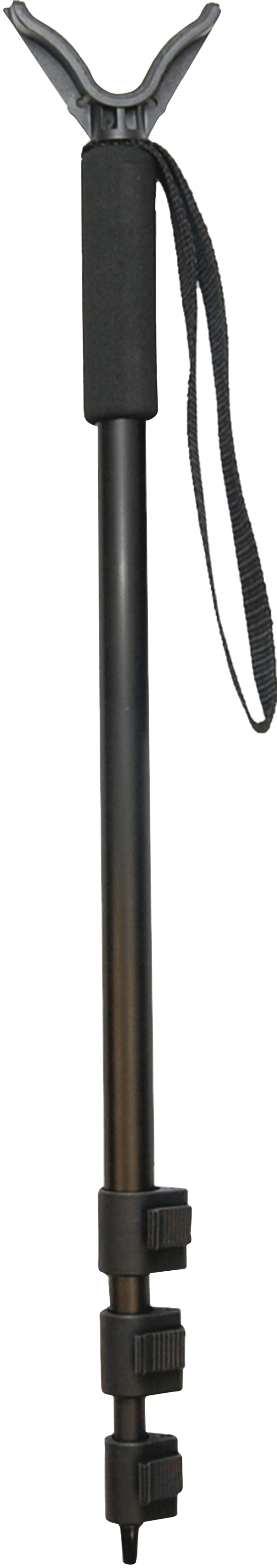 Allen Swift Adjustable Shooting Stick Black 21.5-61 In. – Texas Fowlers