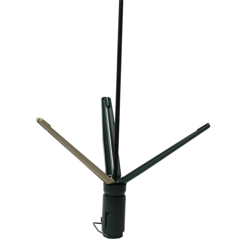 Arizona E-z Fletch Pro Fletching Jig Right Helical – Texas Fowlers