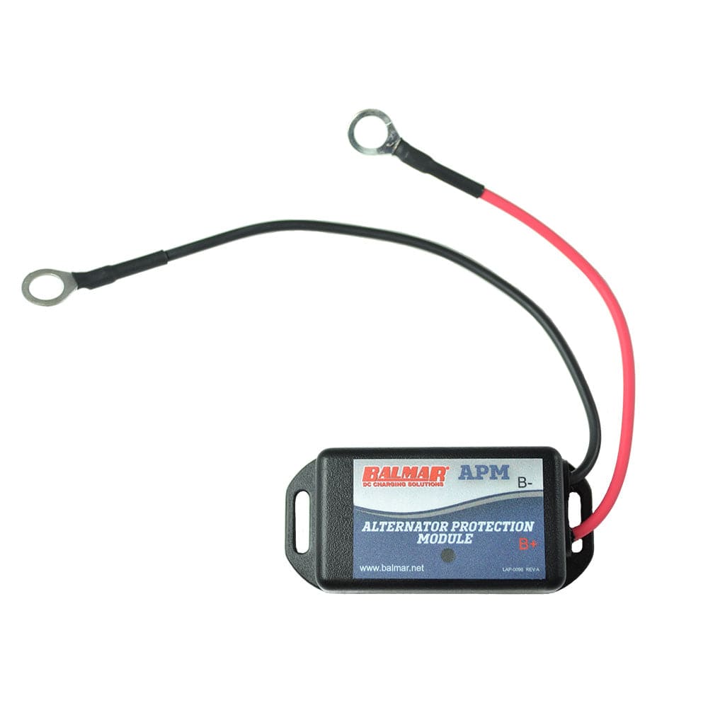Balmar Alternator Protection Module - 48V – Texas Fowlers