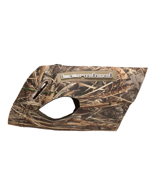 Banded 5mm Dog Vest – Texas Fowlers