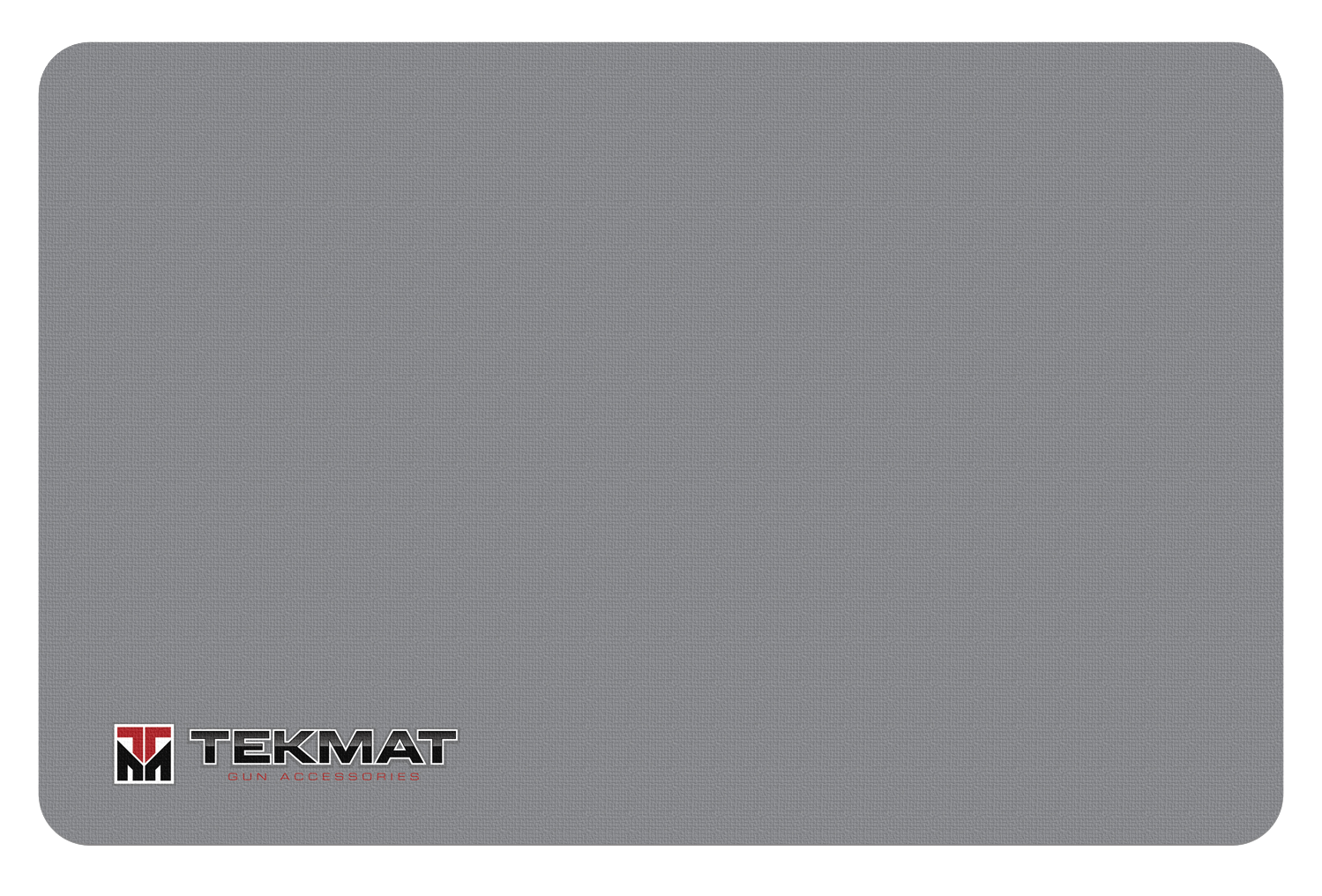 Tekmat Logo Gun Cleaning Mat – Texas Fowlers