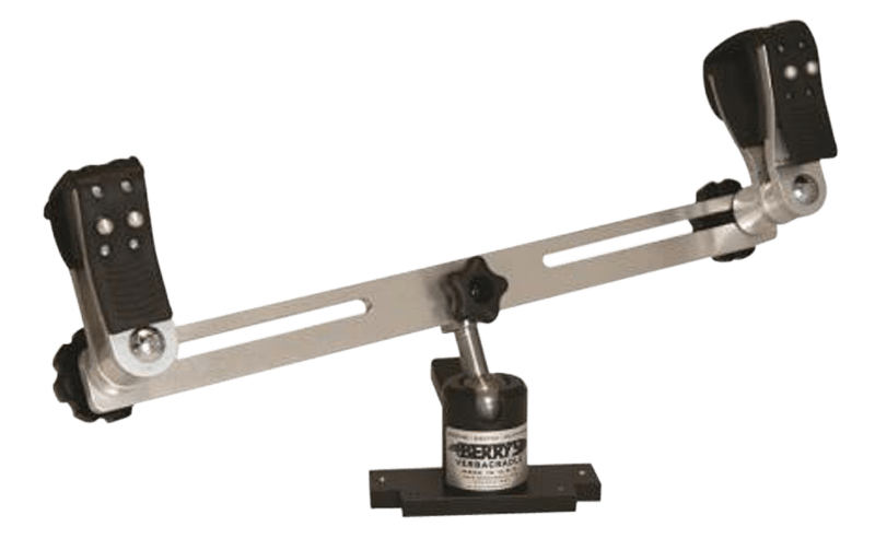 Berrys Versacradle, Berrys 05569 Versacradle Gun Vise Complete System ...